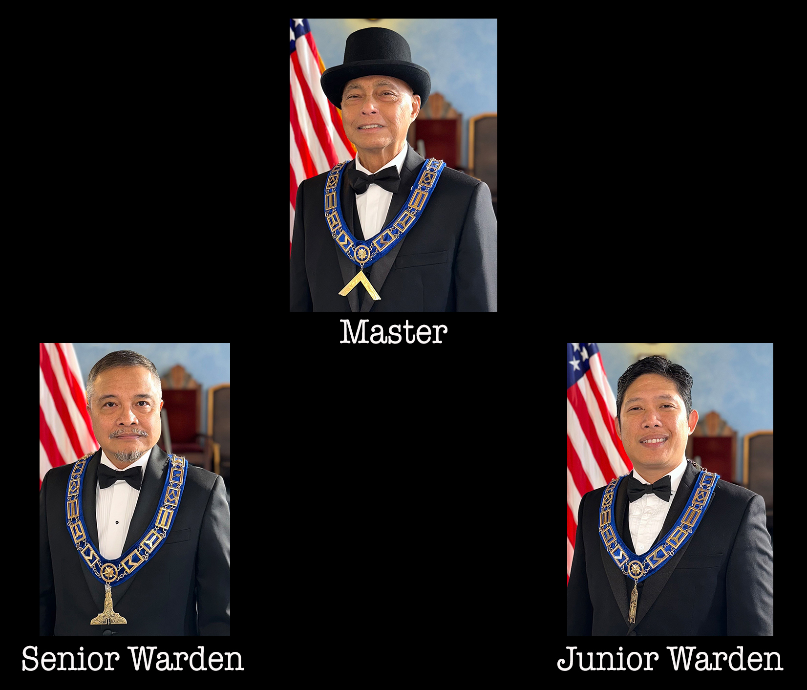 Current Officers